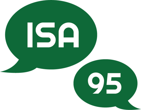 How to speak ISA-95 – Rhize documentation
